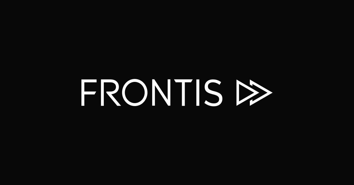 frontiscompany - Fast-forward Digital & AI Transformation